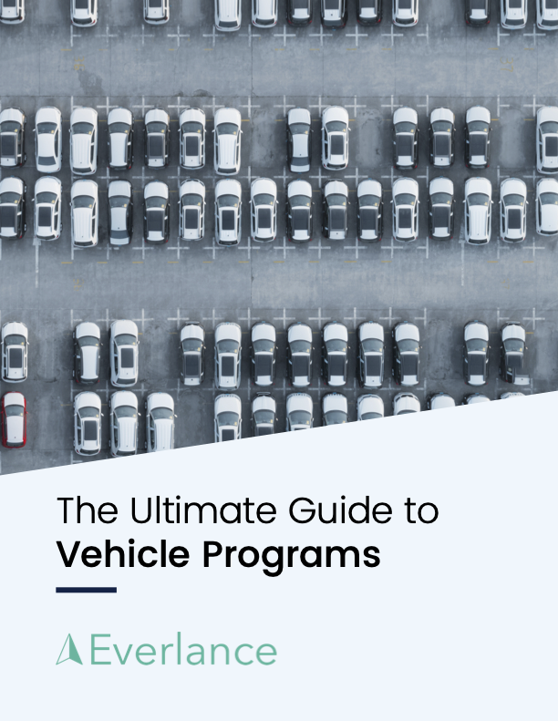 The Ultimate Guide to Vehicle Programs